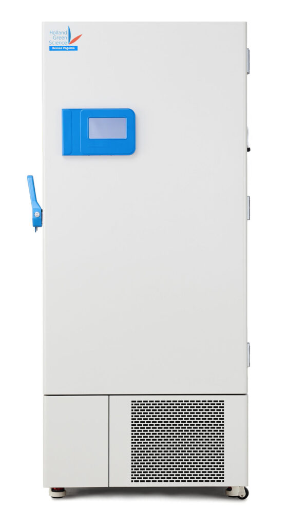 Freezers - Holland Green Science europe